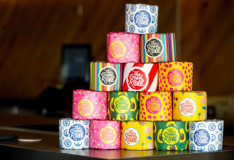 How Toilet Paper Waste Hurts the Environment – The Good Roll