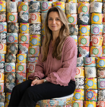 Over Ons – The Good Roll