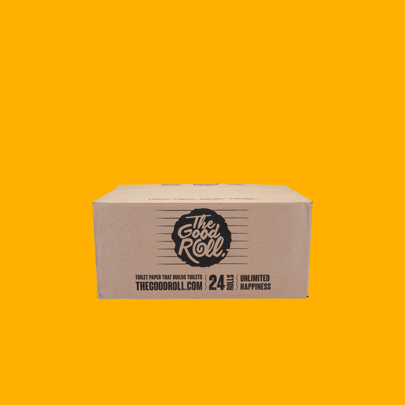 Alle producten – The Good Roll